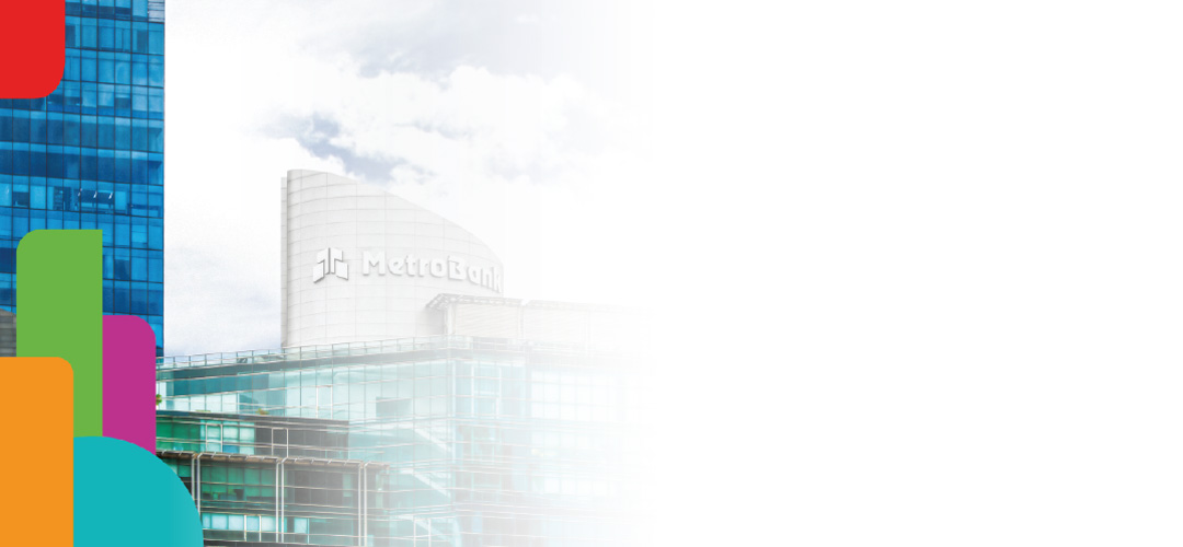 Inicio - Metrobank, S.A.