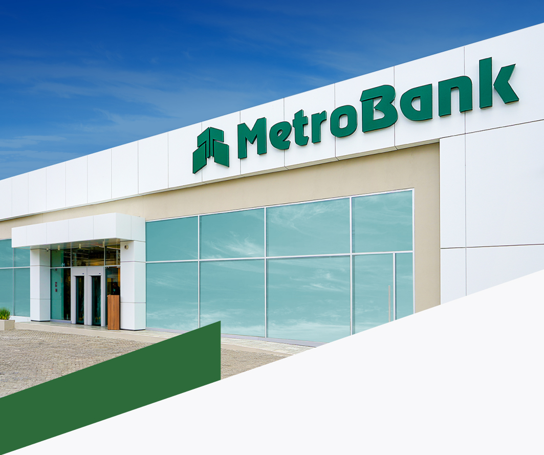 Inicio - Metrobank, S.A.