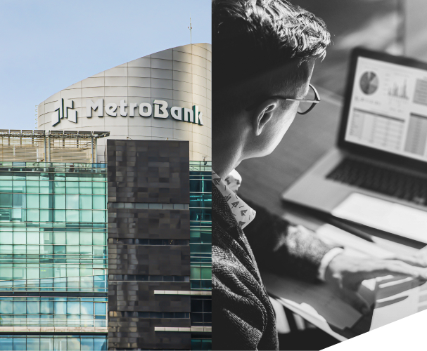 Inicio - Metrobank, S.A.